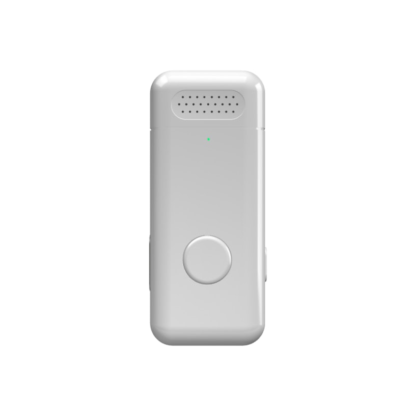 Tap:Tap: Your affordable wearable personal assistant, seamlessly ...