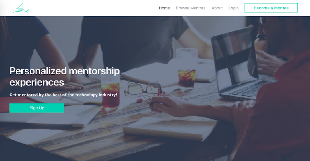 MentorCruise:Personalized mentorship experiences - Launched.io