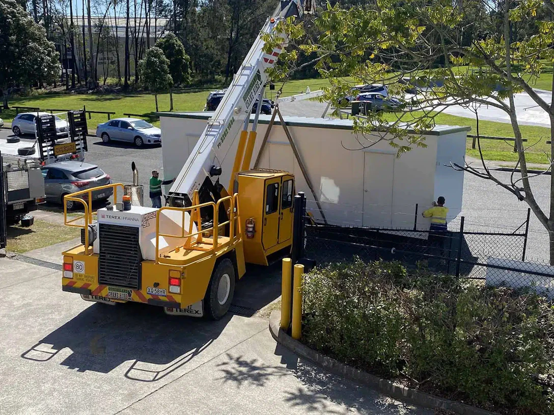 Affordable Modular Buildings:Affordable Modular Buildings offers ...