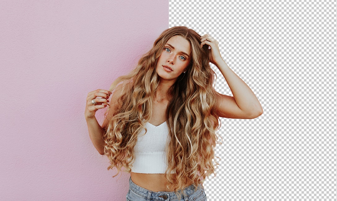 Removal AI:Remove background from image using Artificial Intelligence ...