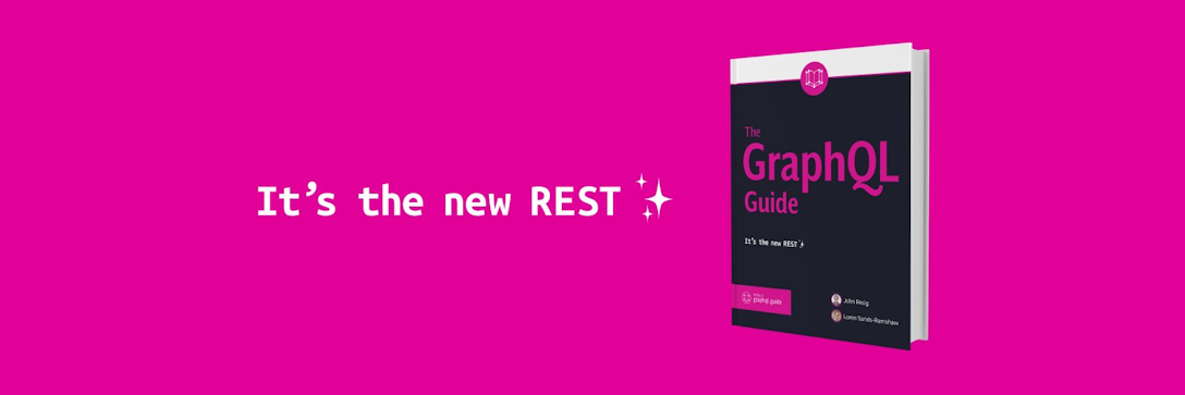The GraphQL Guide:The complete reference text for learning GraphQL. - Launched.io