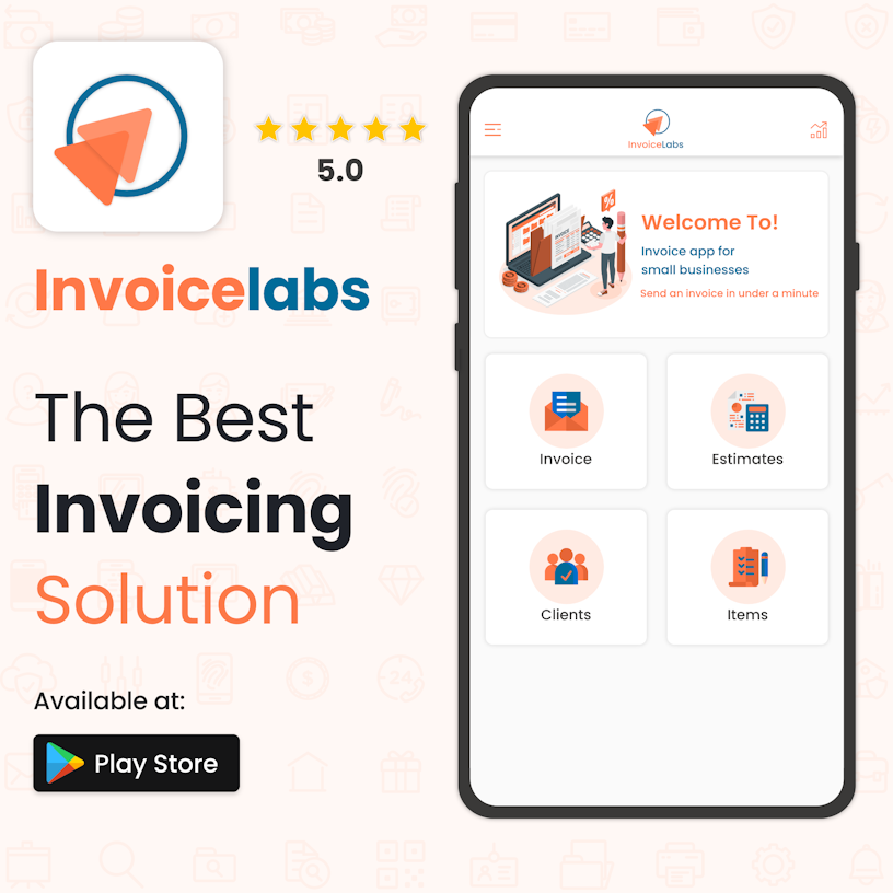 invoice labs:Invoice Labs Invoicing Made Easy - Launched.io