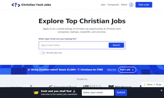 Launched! - Discover what has been launched today