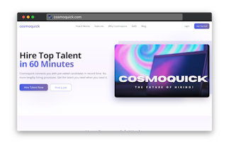 Launched! - Discover what has been launched today