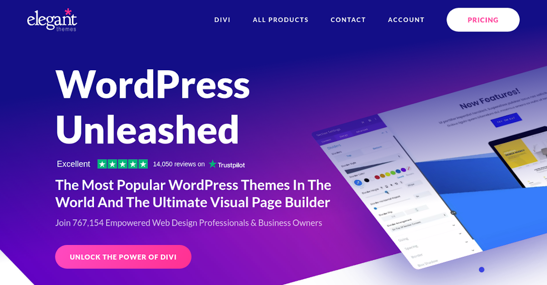 Elegant Themes:Elegant Themes builds amazingly beautiful Premium ...